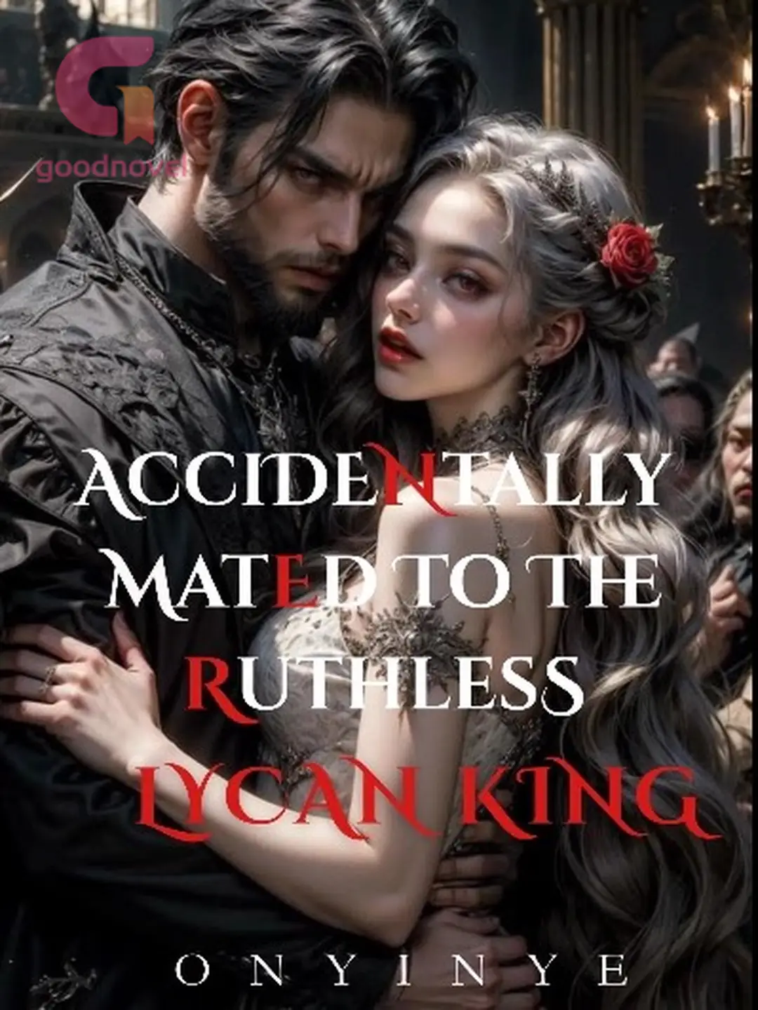 Free Chapter 5: Luna Only In Name of Accidentally Mated To The Ruthless Lycan King Online ...