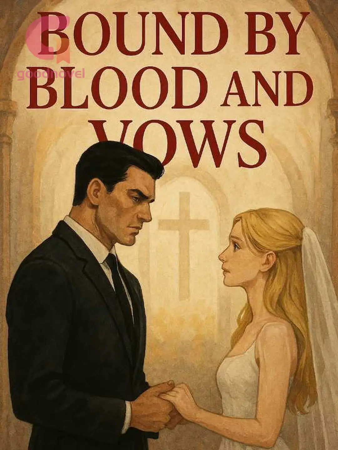 Bound By Blood And Vows. - Read Online Free by Sheridan Hartin | GoodNovel