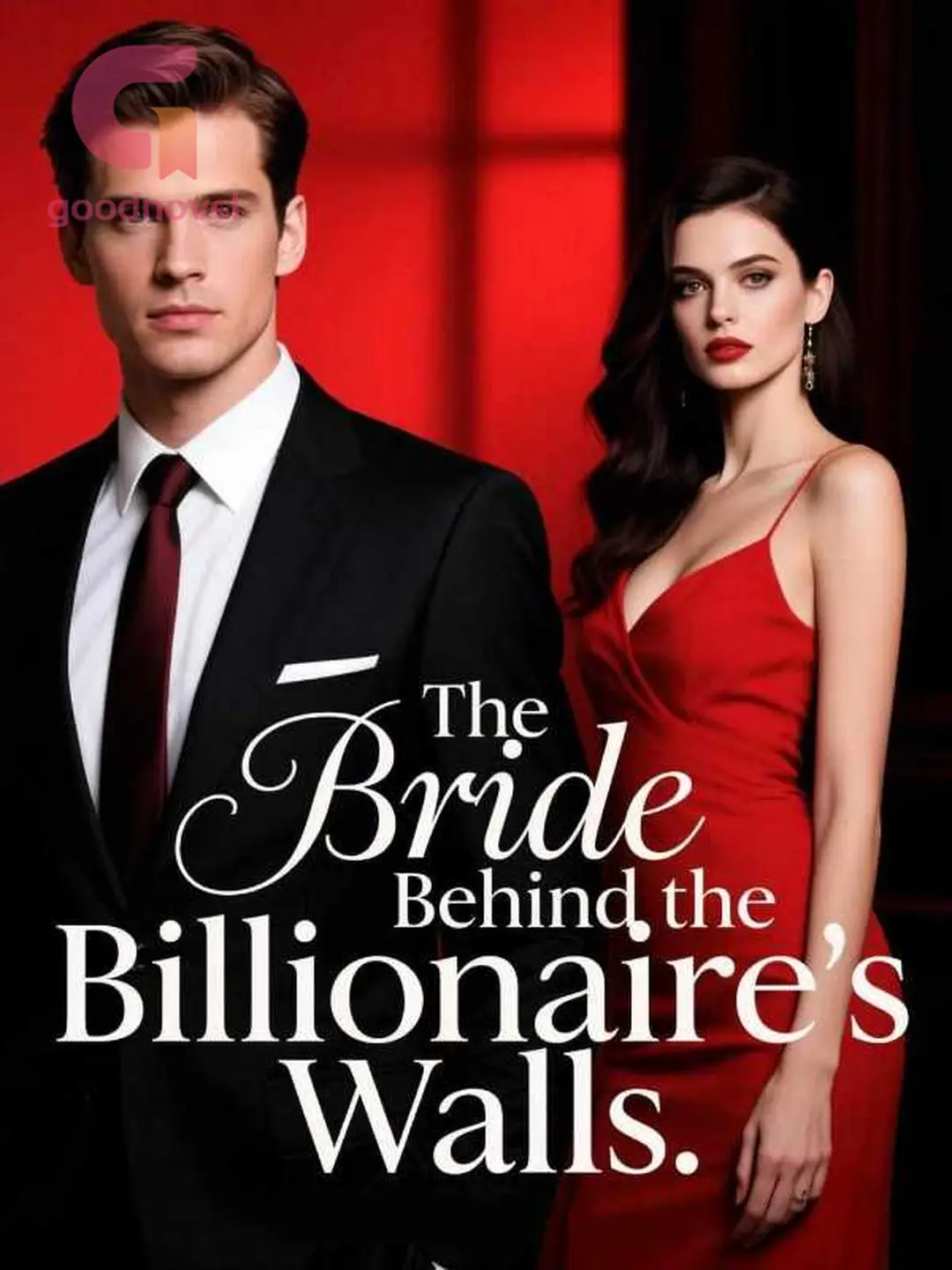 The Bride Behind the Billionaire's Walls - The Seed of Doubt Novel at PDF Online ni Tina Ehm ...