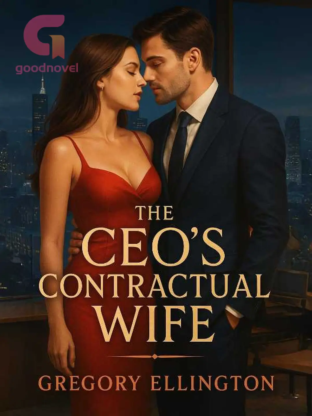 Free Chapter 1 of The CEO's Contractual Wife Online | GoodNovel
