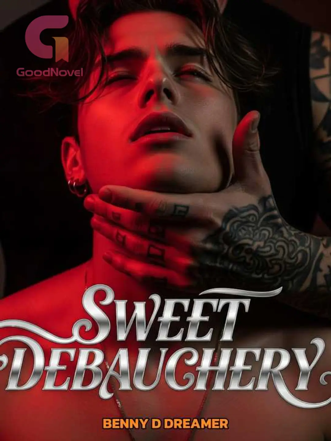 CHAPTER NINETY-ONE - SWEET DEBAUCHERY: AN M/M COLLEGE, CONTEMPORARY ...