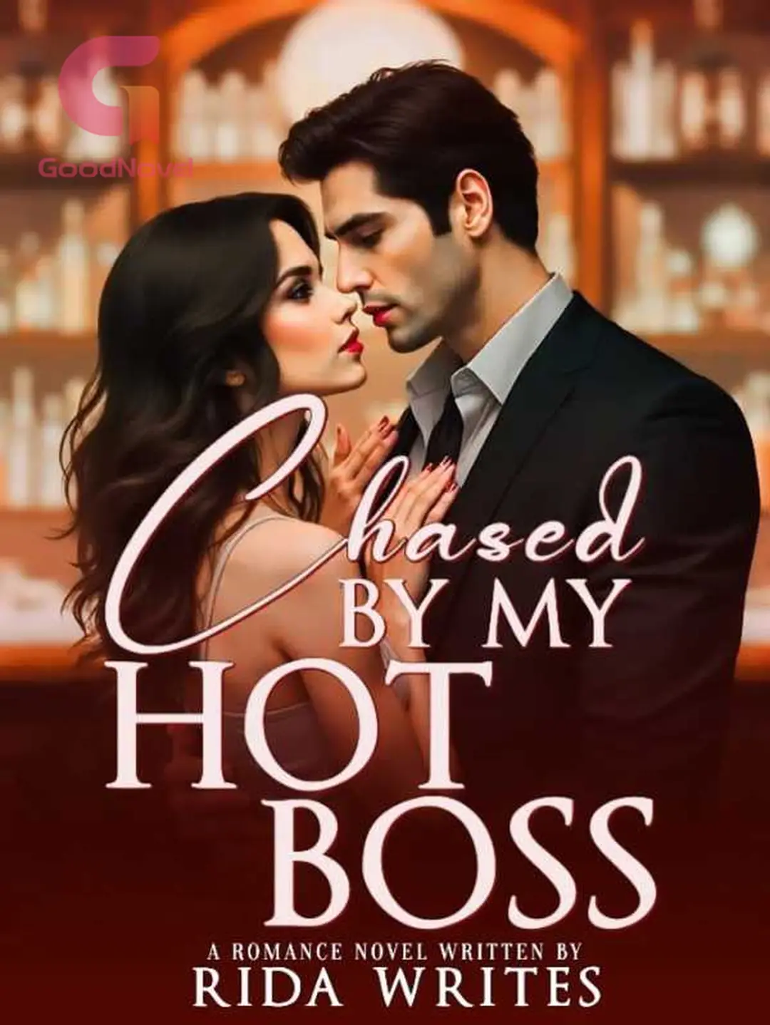 CHASED BY MY HOT BOSS - Kabanata 242 Novel at PDF Online ni RIDA Writes ...