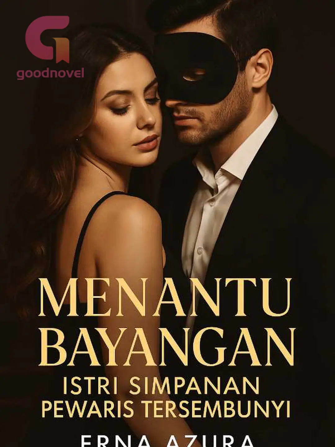 Menantu Bayangan : Istri Simpanan Pewaris Tersembunyi - Bayang-Bayang Tanpa Nama Novel & PDF ...