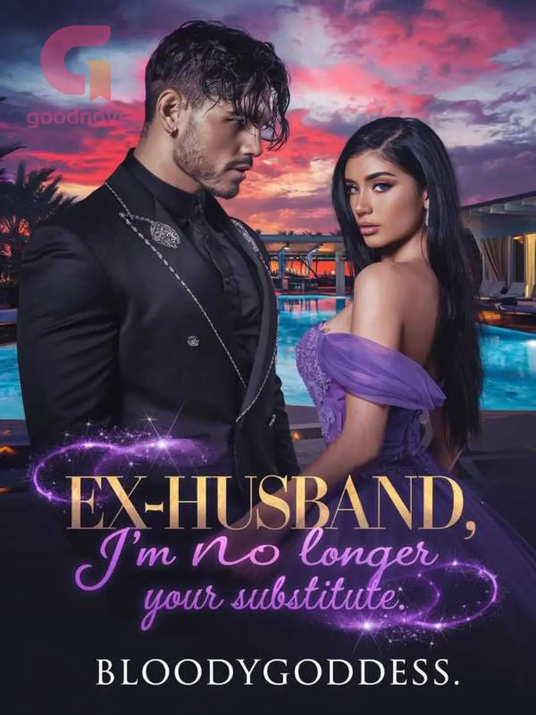 Chapter Thirteen - Ex-husband, I'm No Longer Your Substitute - GoodNovel