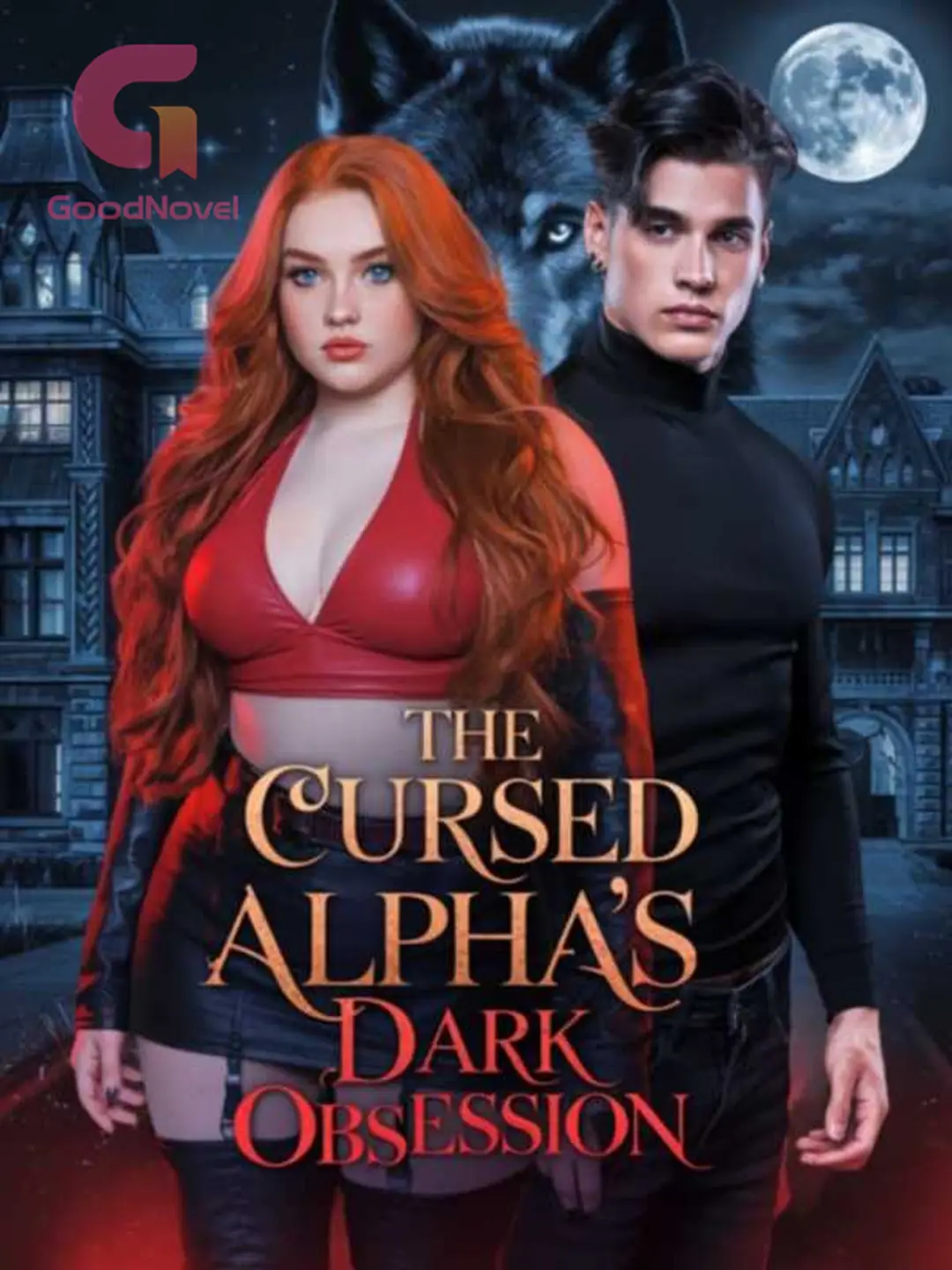 Twelve: Training Day. - The Cursed Alpha’s Dark Obsession. - GoodNovel