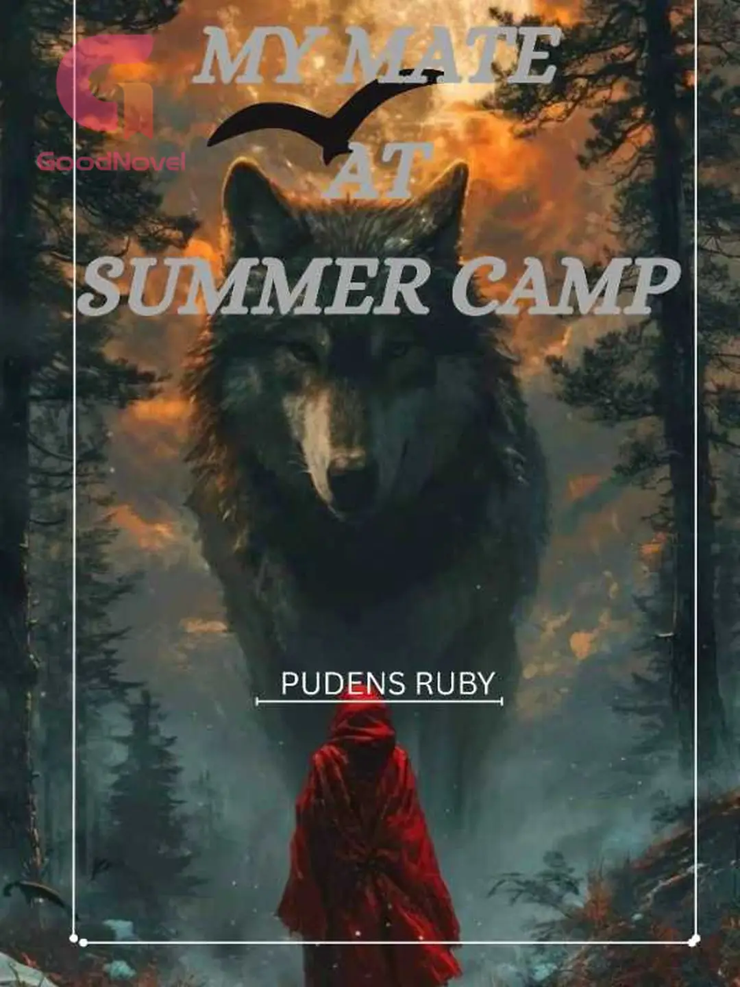 Free PRINCE ASHER of My mate at summer camp Online | GoodNovel