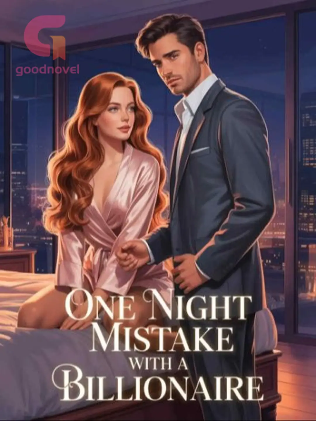One Night Mistake with a Billionaire - Revelation Novel at PDF Online ni AL | Magbasa ng Romance ...
