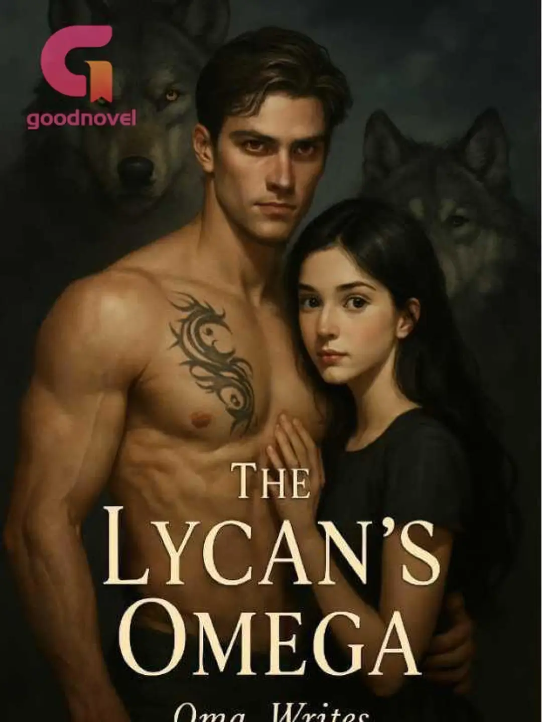 Free Chapter Two of THE LYCAN’S OMEGA Online | GoodNovel
