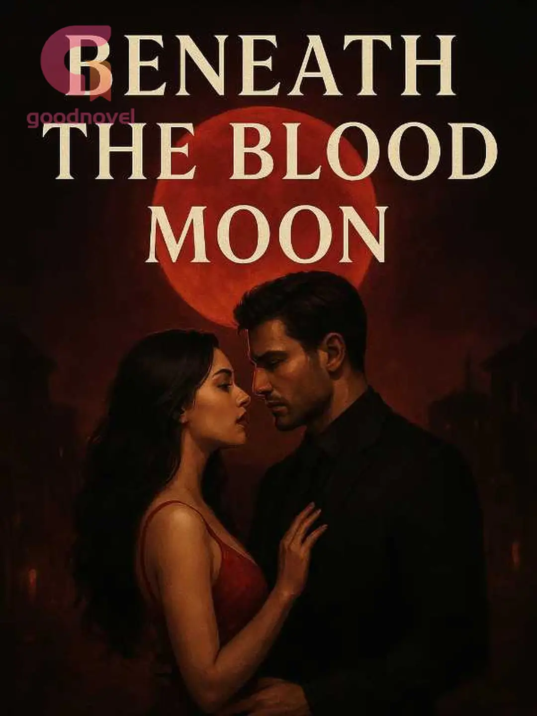 Beneath The Blood Moon - Read Online Free by Sasha | GoodNovel