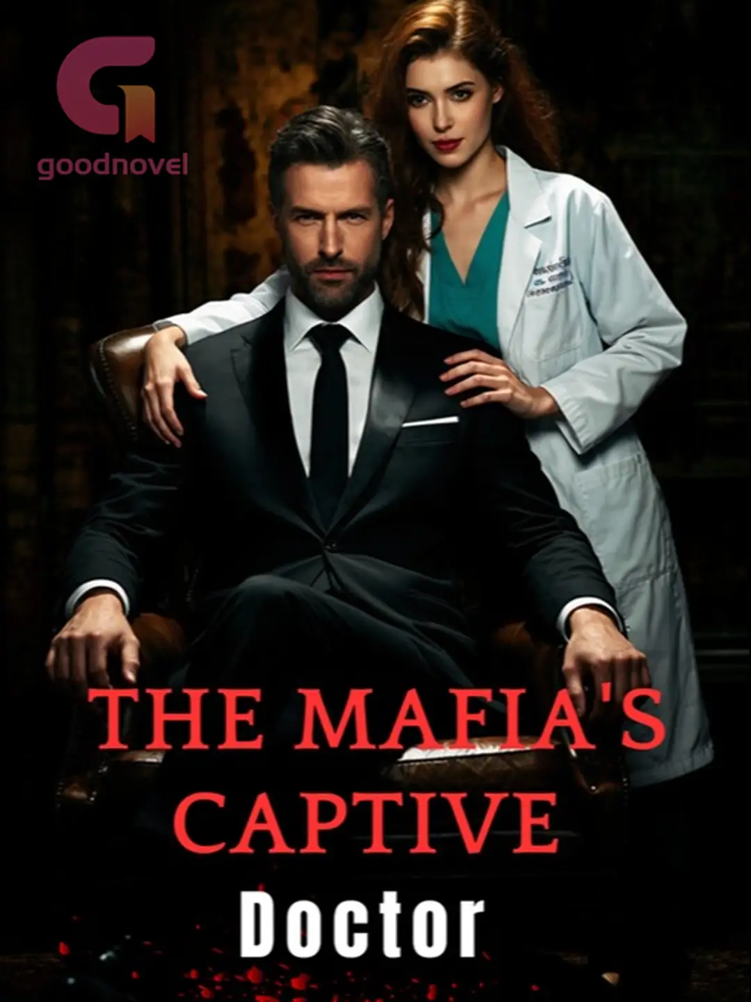 Chapter 12: The Public Claim - The Mafia's Captive Doctor - GoodNovel