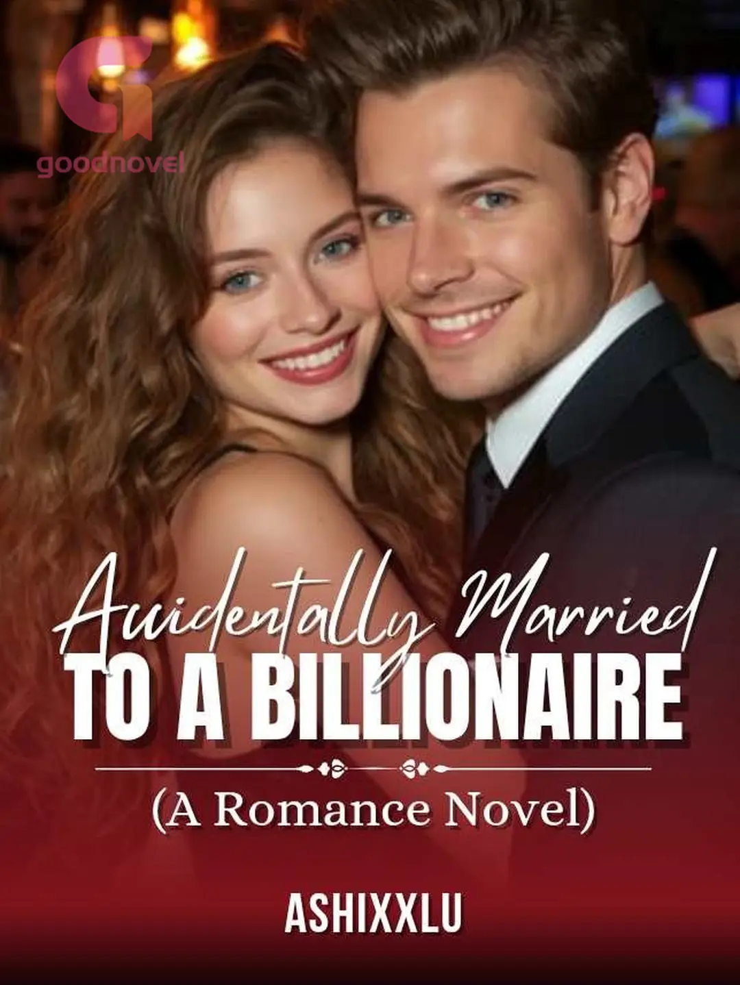 Accidentally Married to a Billionaire - Chapter 11 Novel at PDF Online ni ashixxlu | Magbasa ng ...