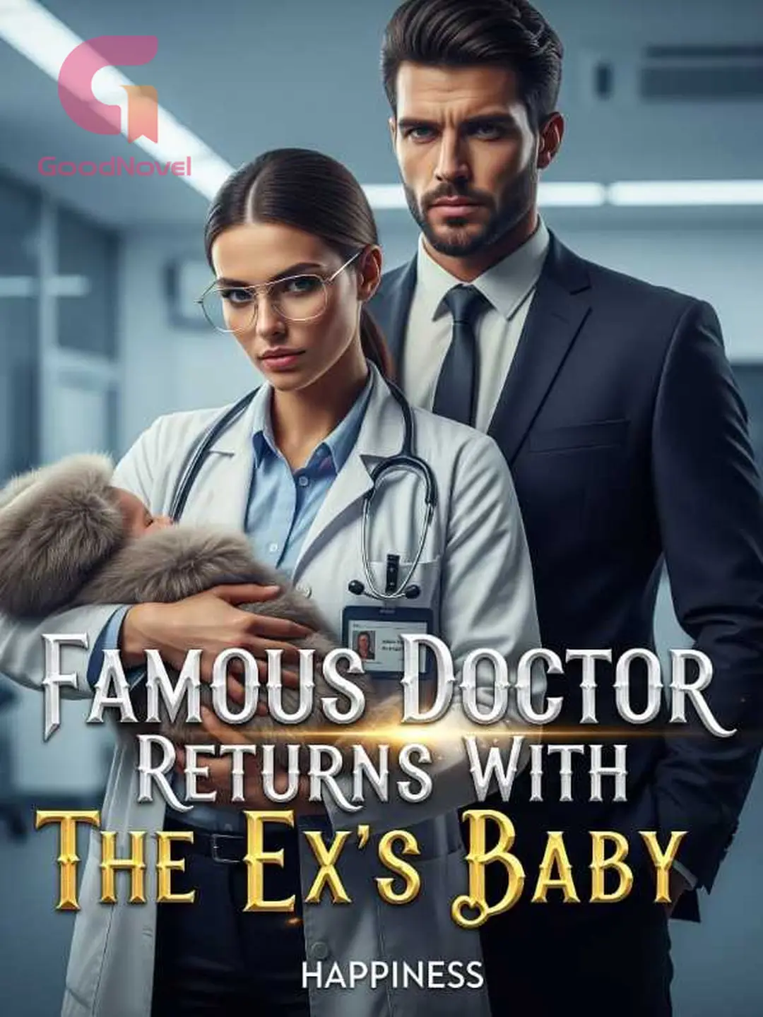 CHAPTER 158 - FAMOUS DOCTOR RETURNS WITH THE EX’S BABY - GoodNovel
