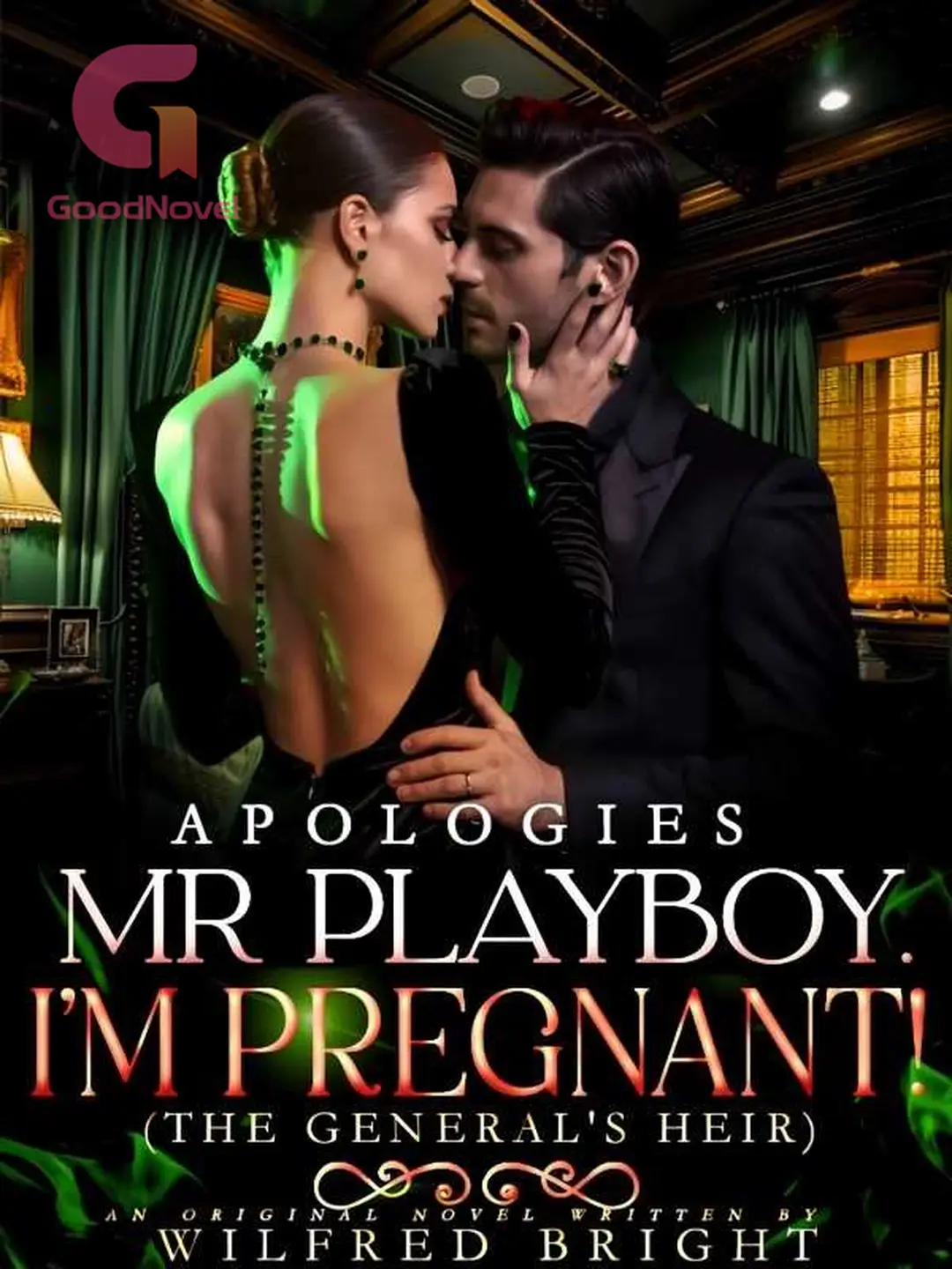 Was it real - Apologies, Mr Playboy. I’m Pregnant. - GoodNovel