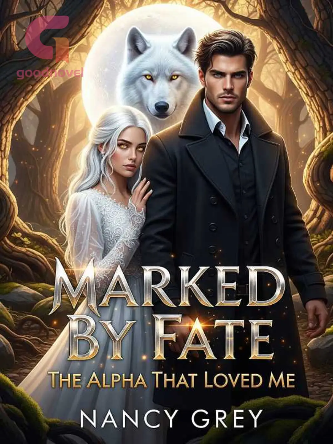 Chapter 132 - Marked By Fate: The Alpha Who Loved Me - GoodNovel