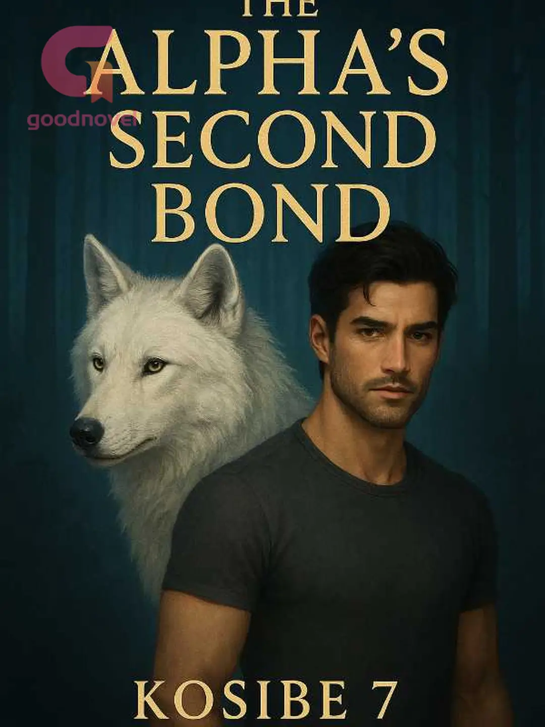 Free The Blur of The Alpha's Second Bond Online | GoodNovel