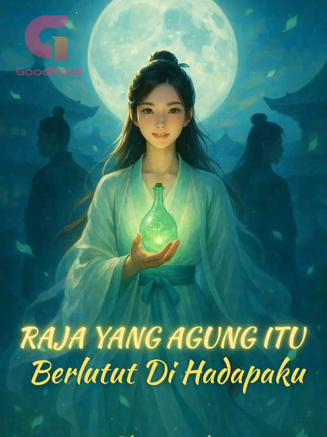 Raja Yang Agung Itu Berlutut Di Hadapanku - Bab 184 - Pegamatan Wang ...