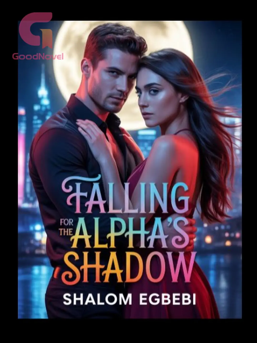 Chapter Eighty-Eight - FALLING FOR THE ALPHA'S SHADOW - GoodNovel