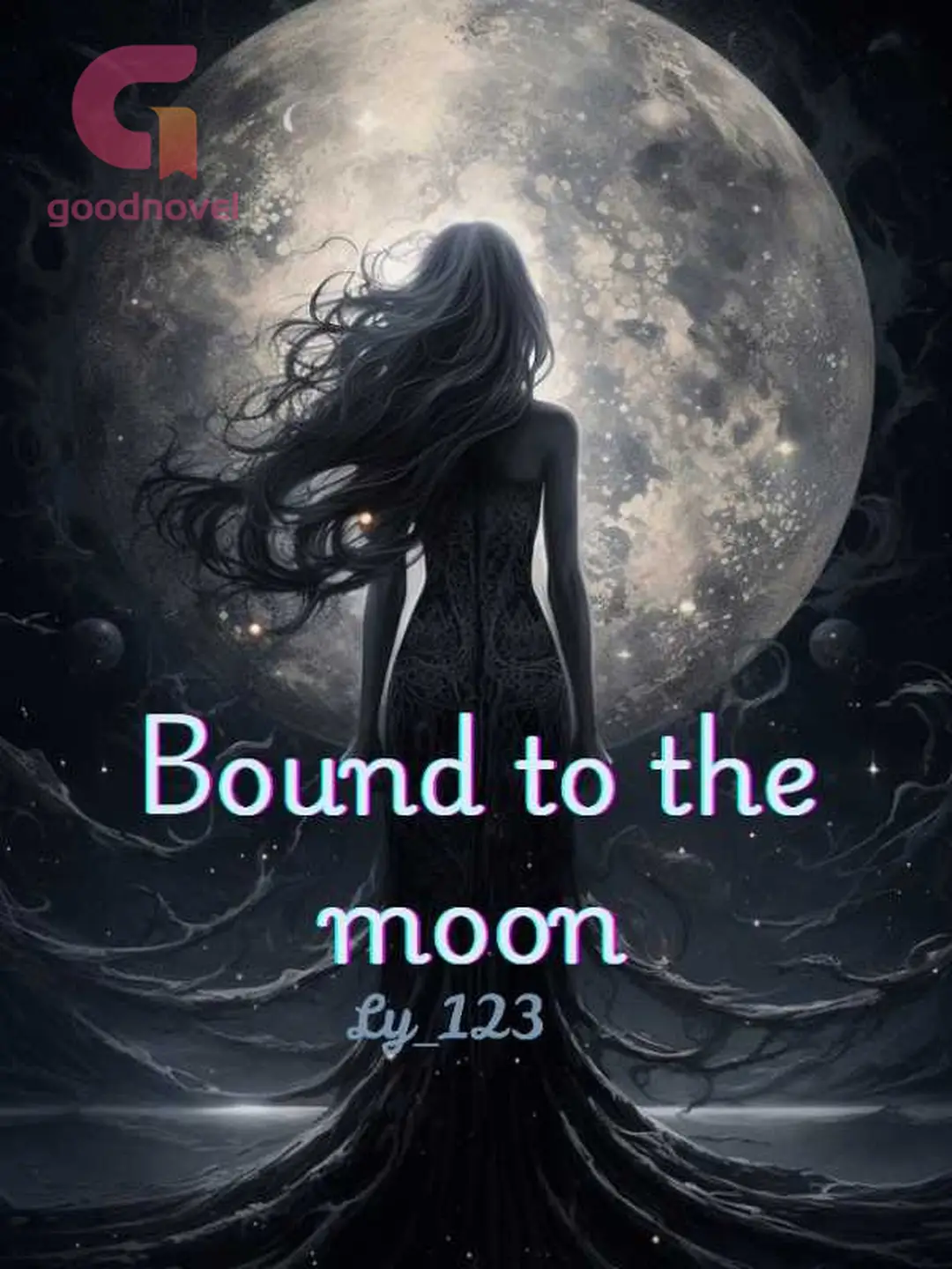 Chapter 54 – the Gate was closed before...Not by me, by your father. - Bound to the moon - GoodNovel