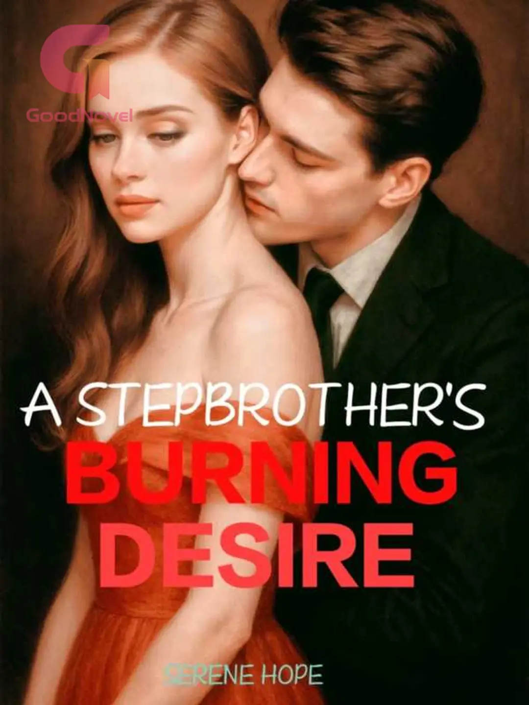 A Stepbrother's Burning Desire - Chapter 76 Novel at PDF Online ni ...