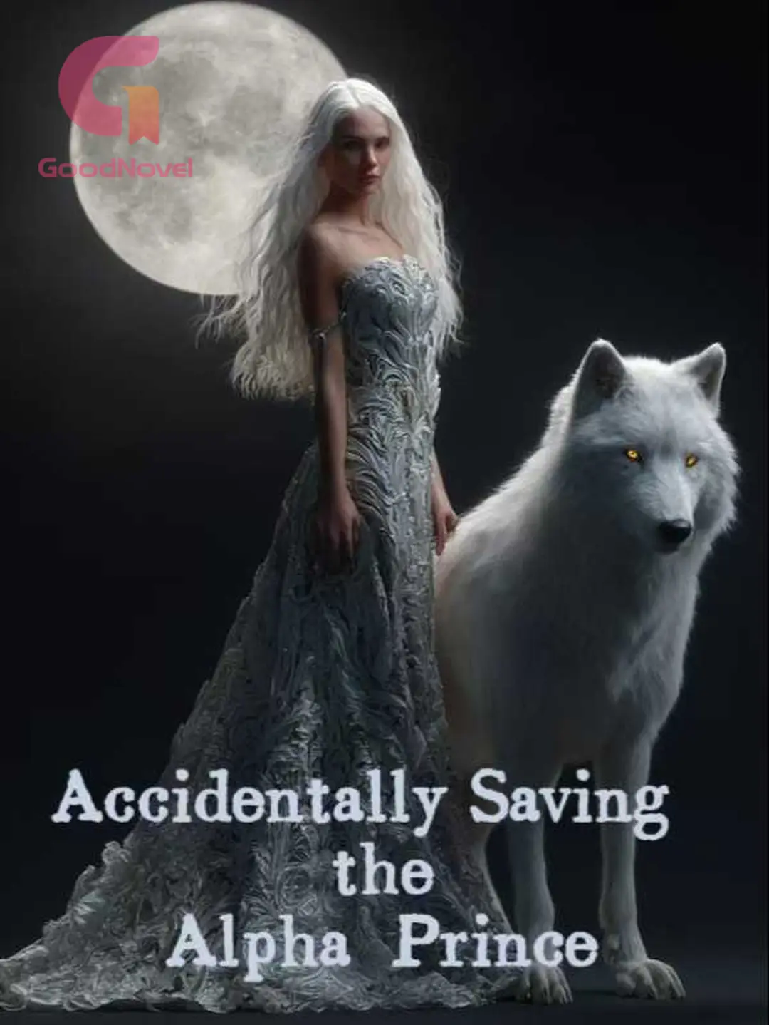 Chapter 175 - Accidentally Saving the Alpha Prince - GoodNovel