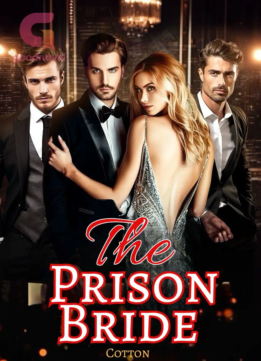 Free Chapter 1 of The Prison Bride Online | GoodNovel
