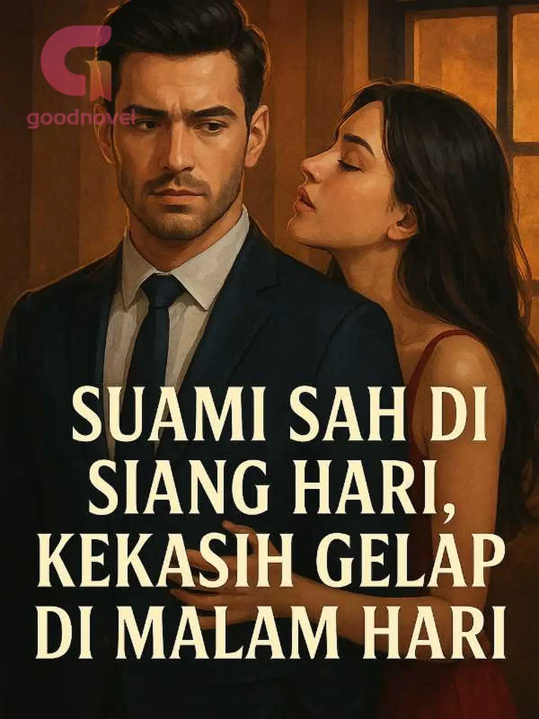 Suami Sah di Siang Hari, Kekasih Gelap di Malam Hari - Bab 14 : Retakan yang Semakin Nyata Novel ...