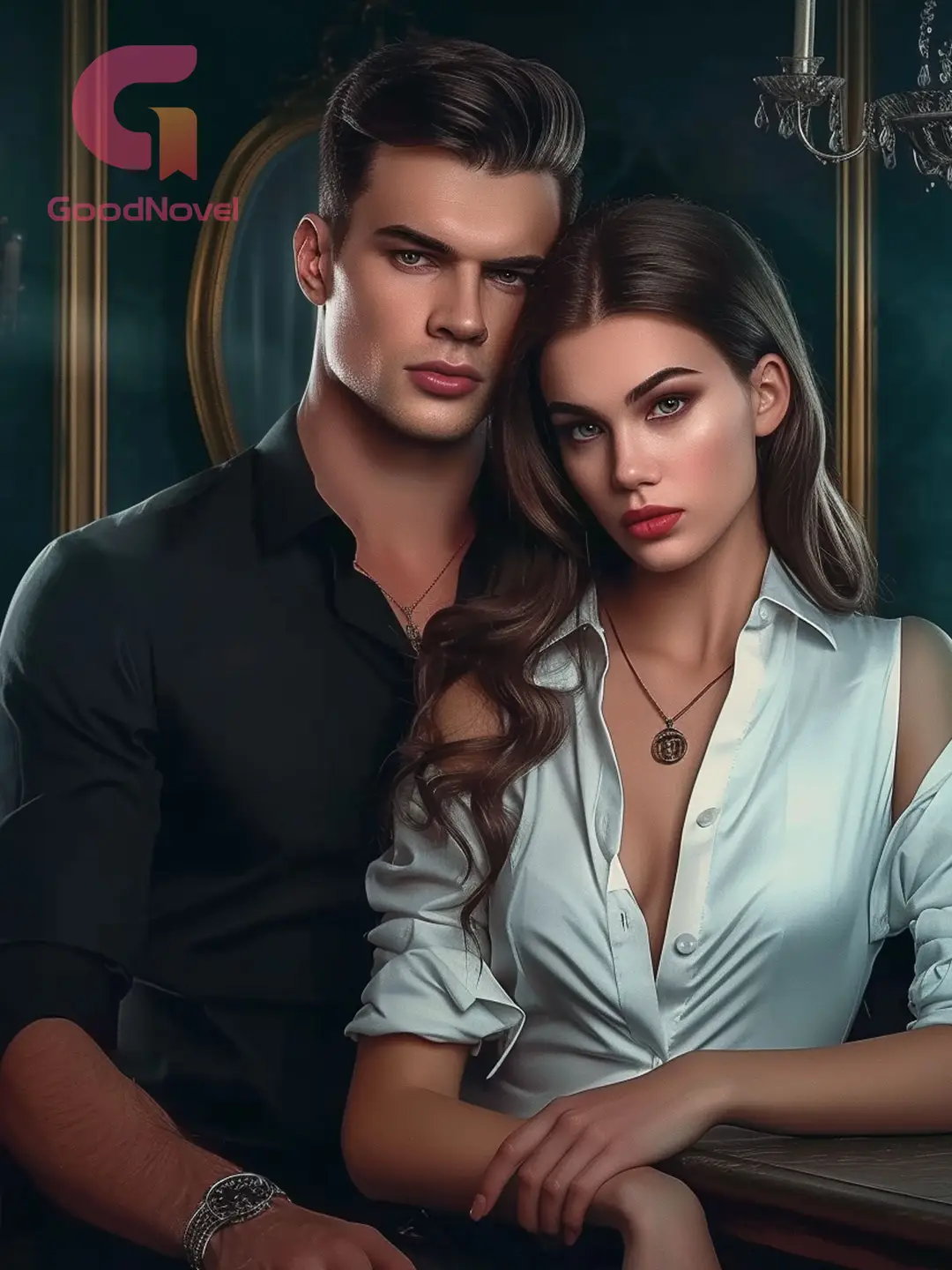 Quand il a choisi l’autre, j’ai choisi son frère - Chapitre 72 Roman & PDF en ligne par Jeanne ...