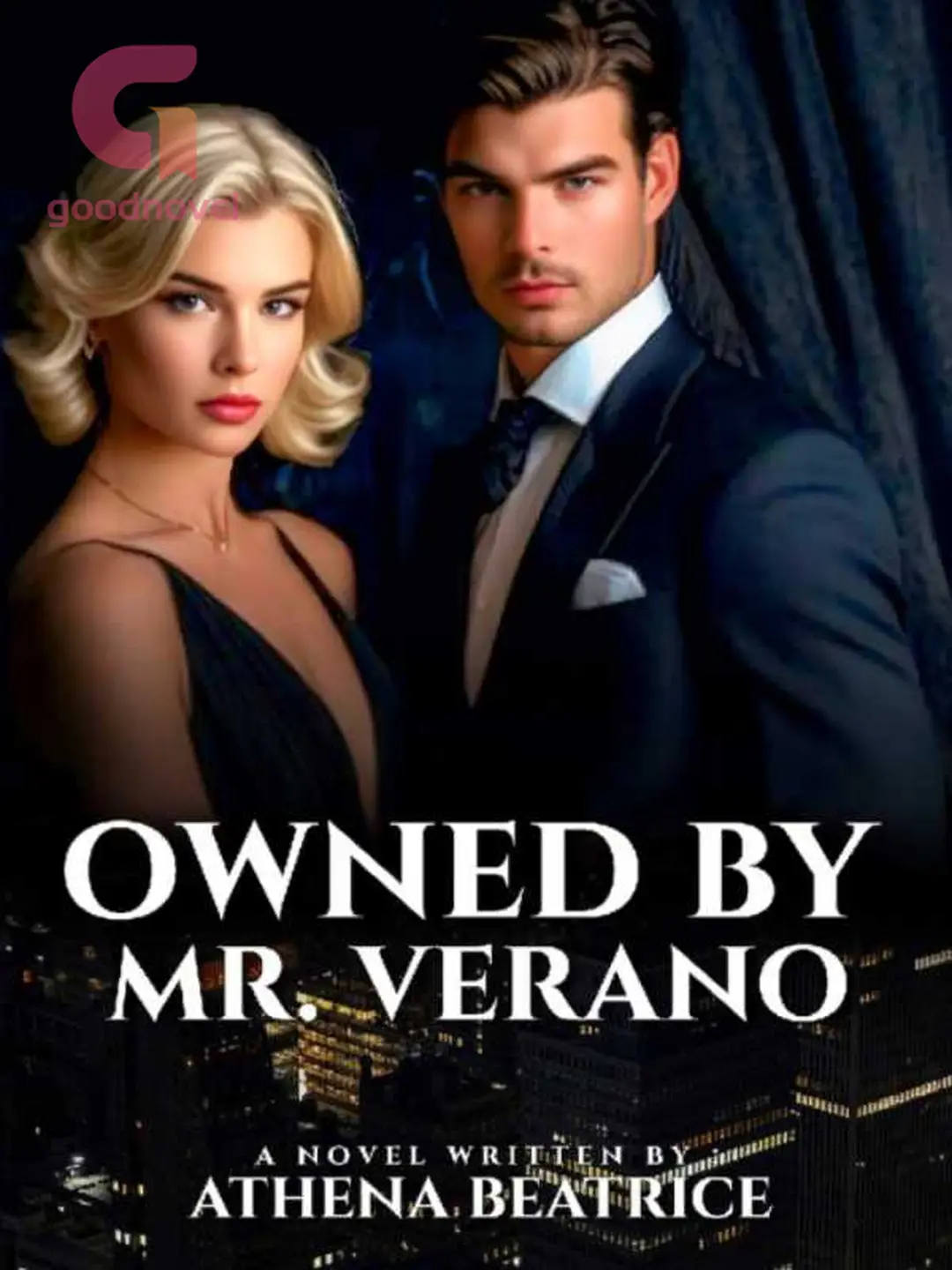 Owned By Mr. Verano - Chapter 20 Novel at PDF Online ni Athena Beatrice | Magbasa ng Romance ...
