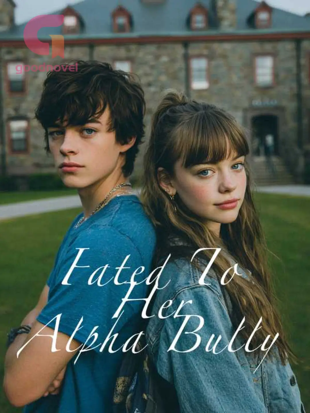 Fated To Her Alpha Bully - Read Online Free by Jane Above Story | GoodNovel
