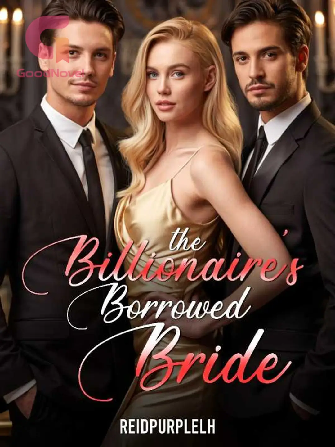 Chapter 25: Within His Reach - The Billionaire's Borrowed Bride - GoodNovel