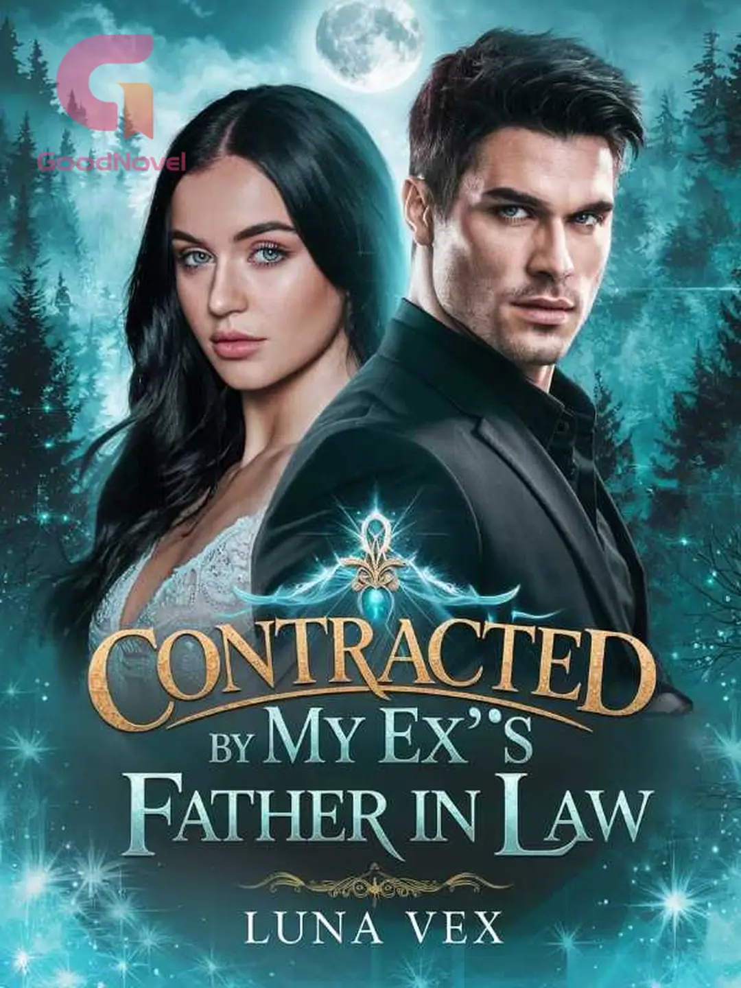 It wasn't the truth - Contracted By My Ex’s Father In Law - GoodNovel