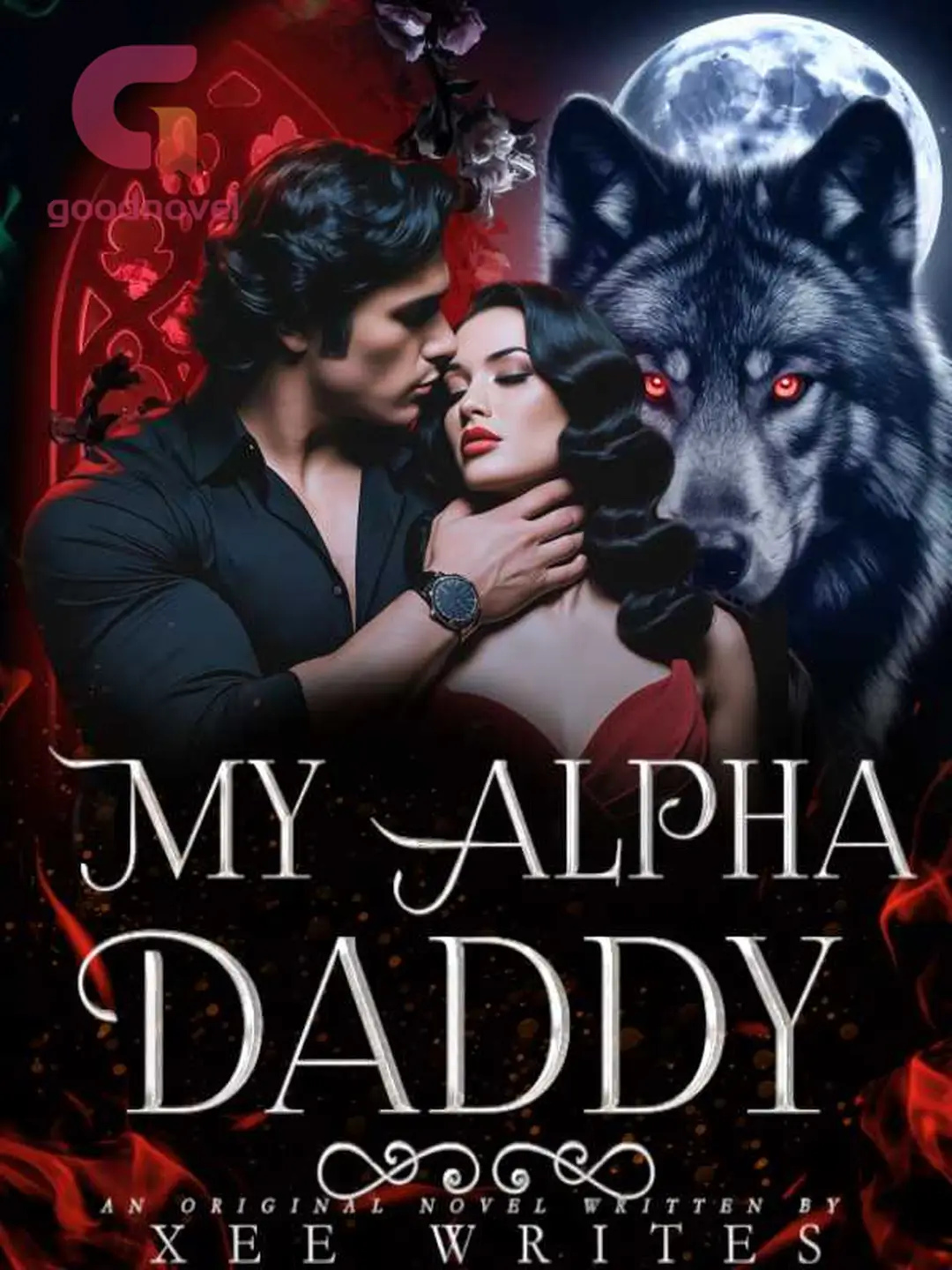 My Alpha Daddy. - Read Online Free by Xee write | GoodNovel