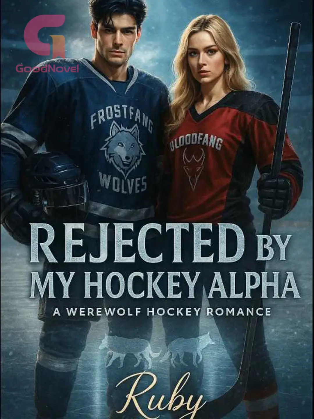 Chapter 48 - Game On - Rejected By My Hockey Alpha - GoodNovel