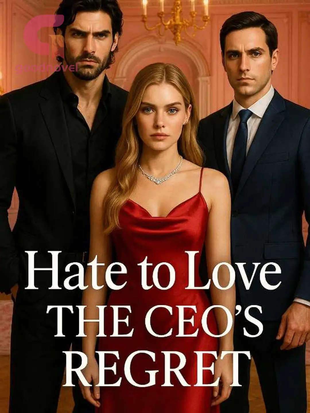 Chapter Eighty-Six - Hate To Love: The CEO's Regret - GoodNovel