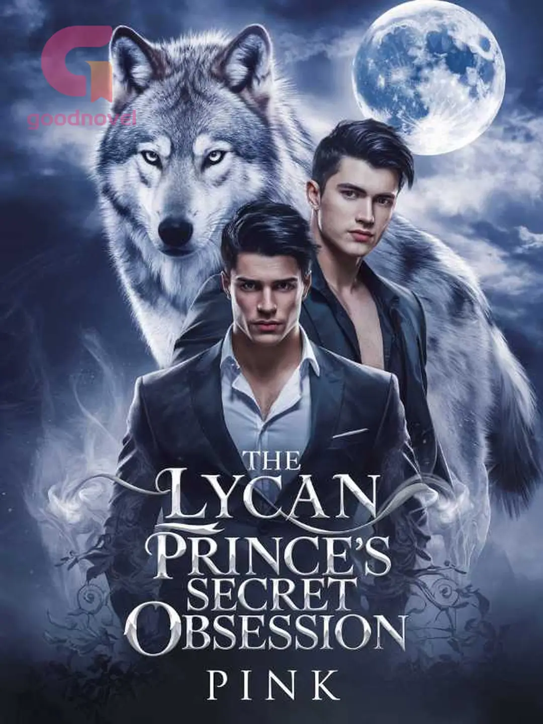 He came? - The Lycan Prince’s Secret Obsession - GoodNovel