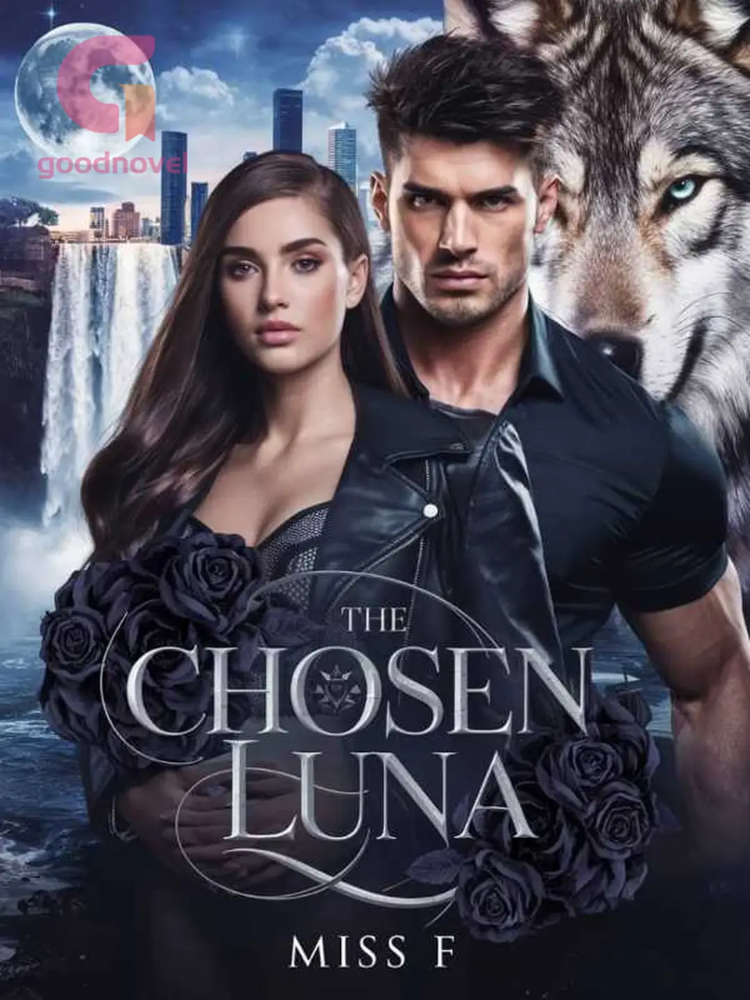 chapter 117 - The chosen luna - GoodNovel