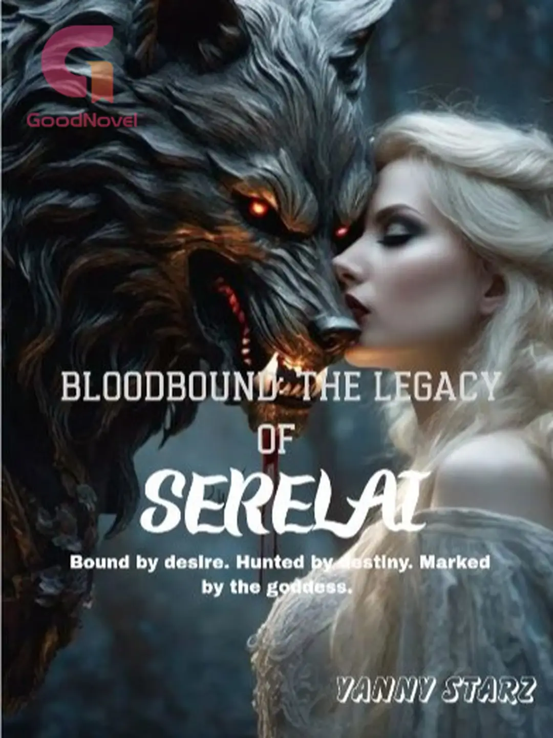 Chapter 84: The Scar That Remembered - Bloodbound: The legacy of ...