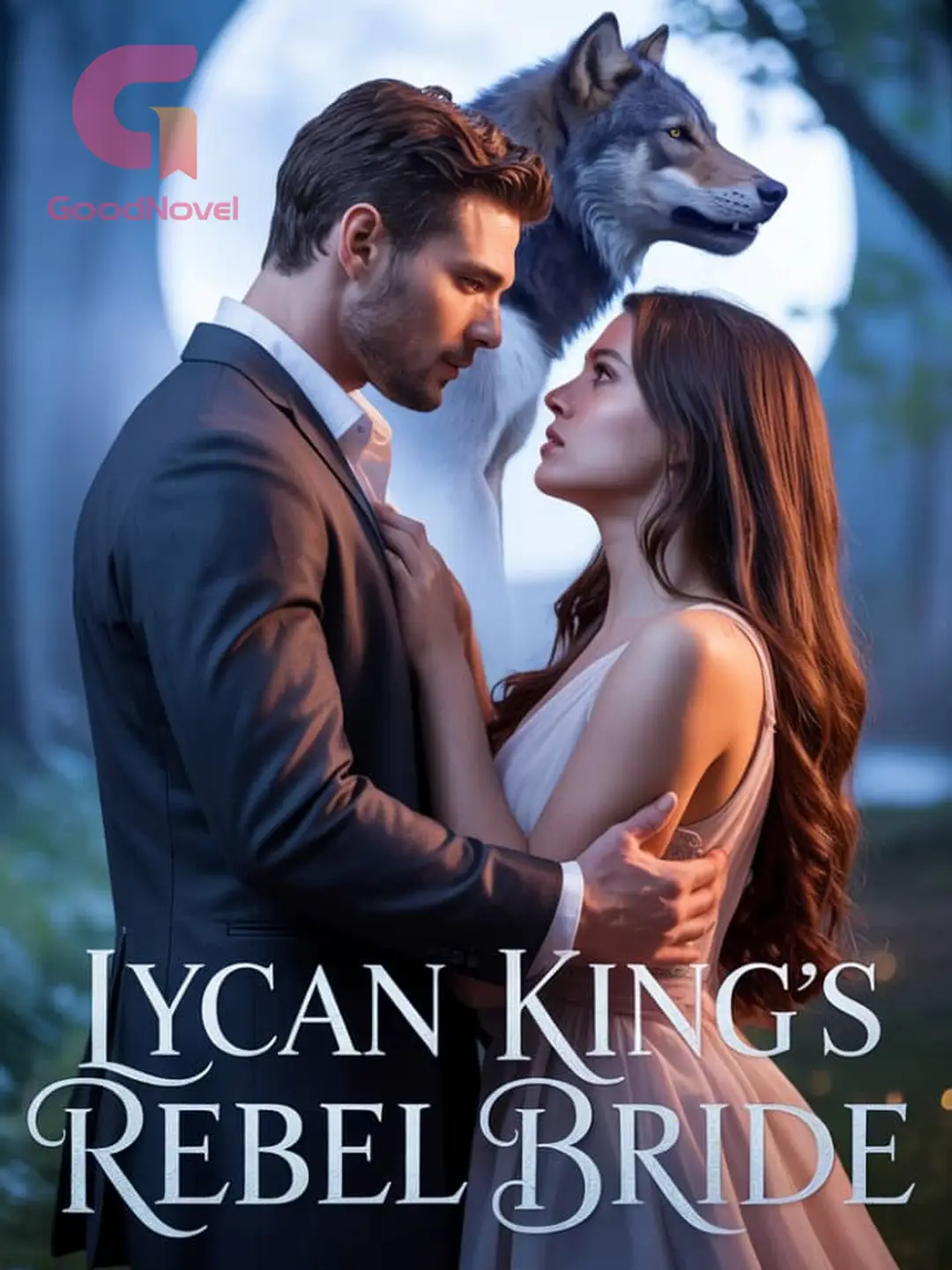 50: Keep it together - Lycan King's Rebel Bride - GoodNovel
