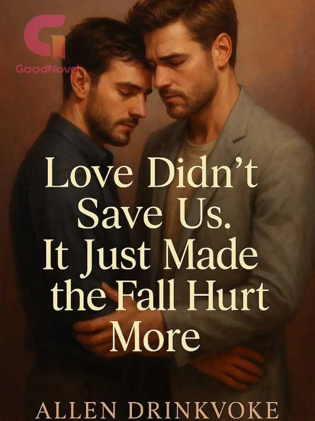 Chapter 5: The First Lie - Love Didn’t Save Us. It Just Made the Fall ...