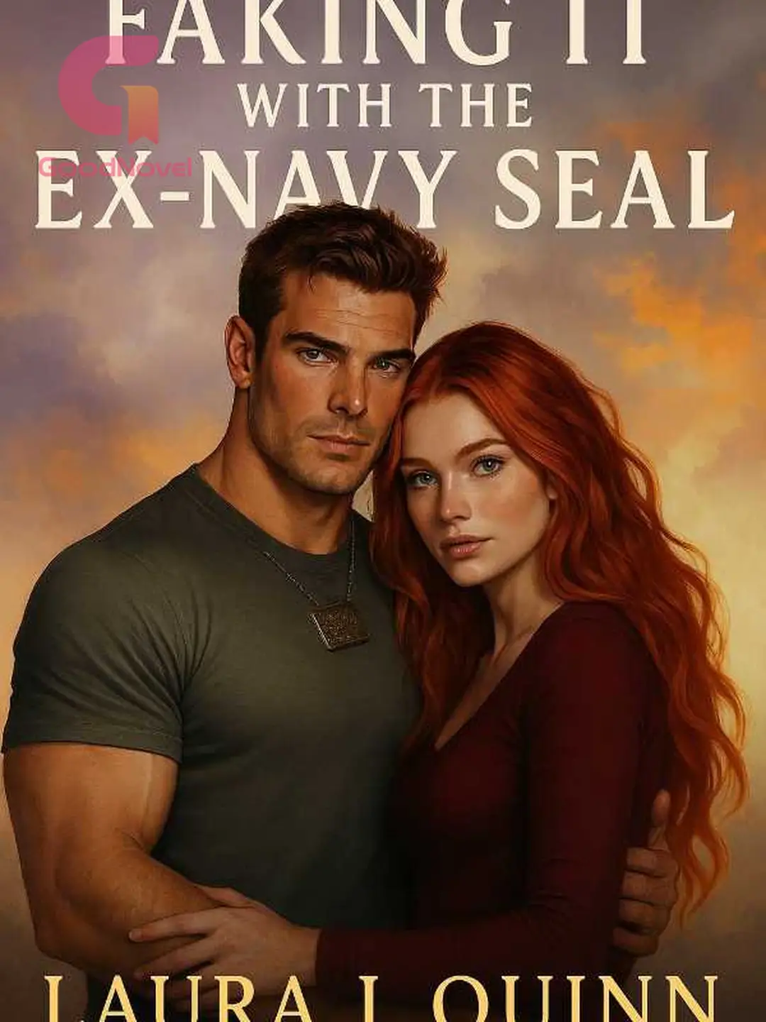 Free Chapter 2 - Margo of Faking It with the Ex-Navy SEAL Online ...