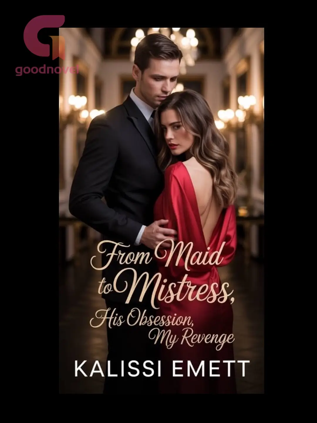 Free Chapter 3:- lions den of From maid to mistress, his obsession my revenge Online | GoodNovel