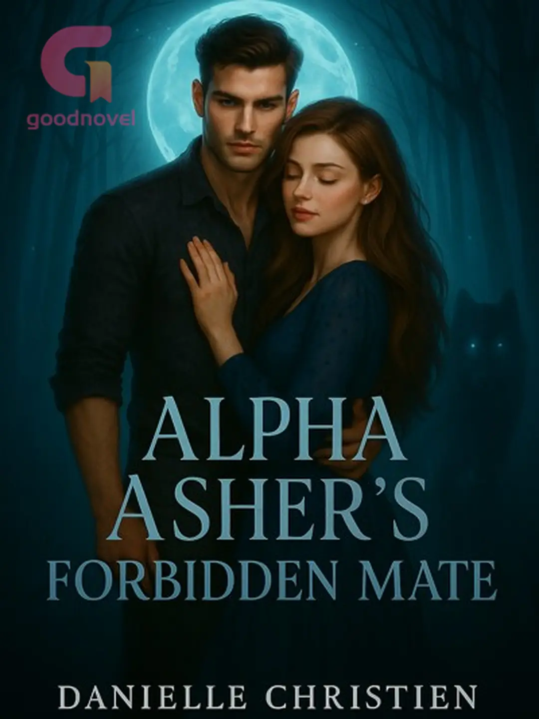 Chapter 54 – Damien’s Rebellion - Alpha Asher's Forbidden Mate - GoodNovel