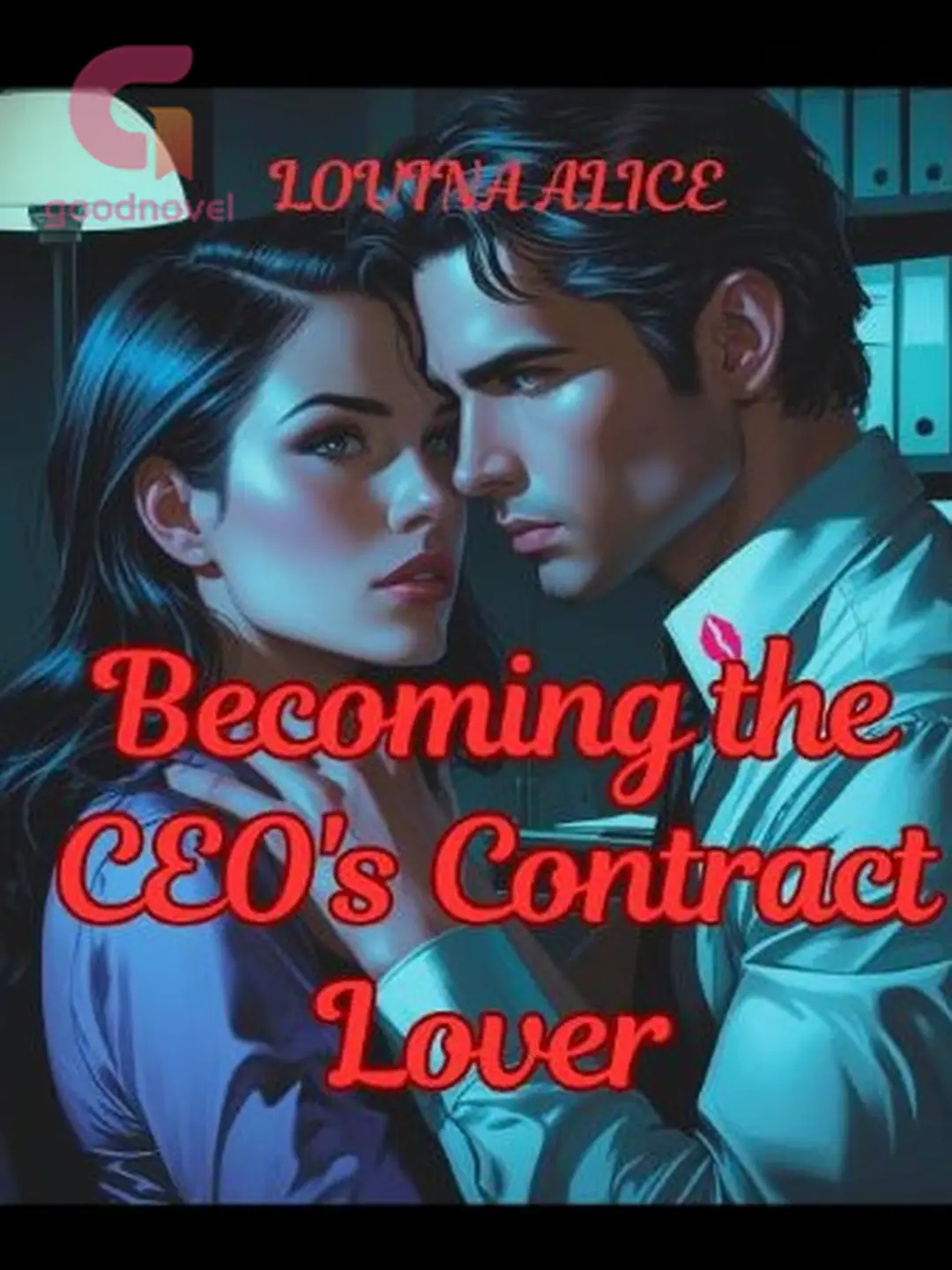 Becoming The CEO's Contract Lover - CHAPTER THIRTEEN: HOUSE RULES Novel at PDF Online ni Lovina ...
