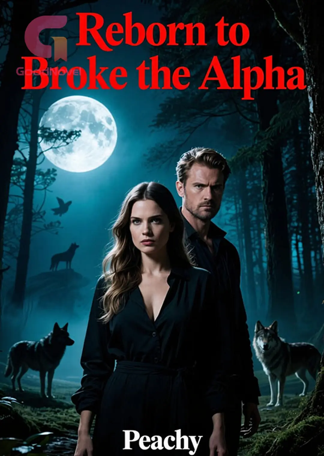 Chapter 7 - Reborn to Broke the Alpha - GoodNovel