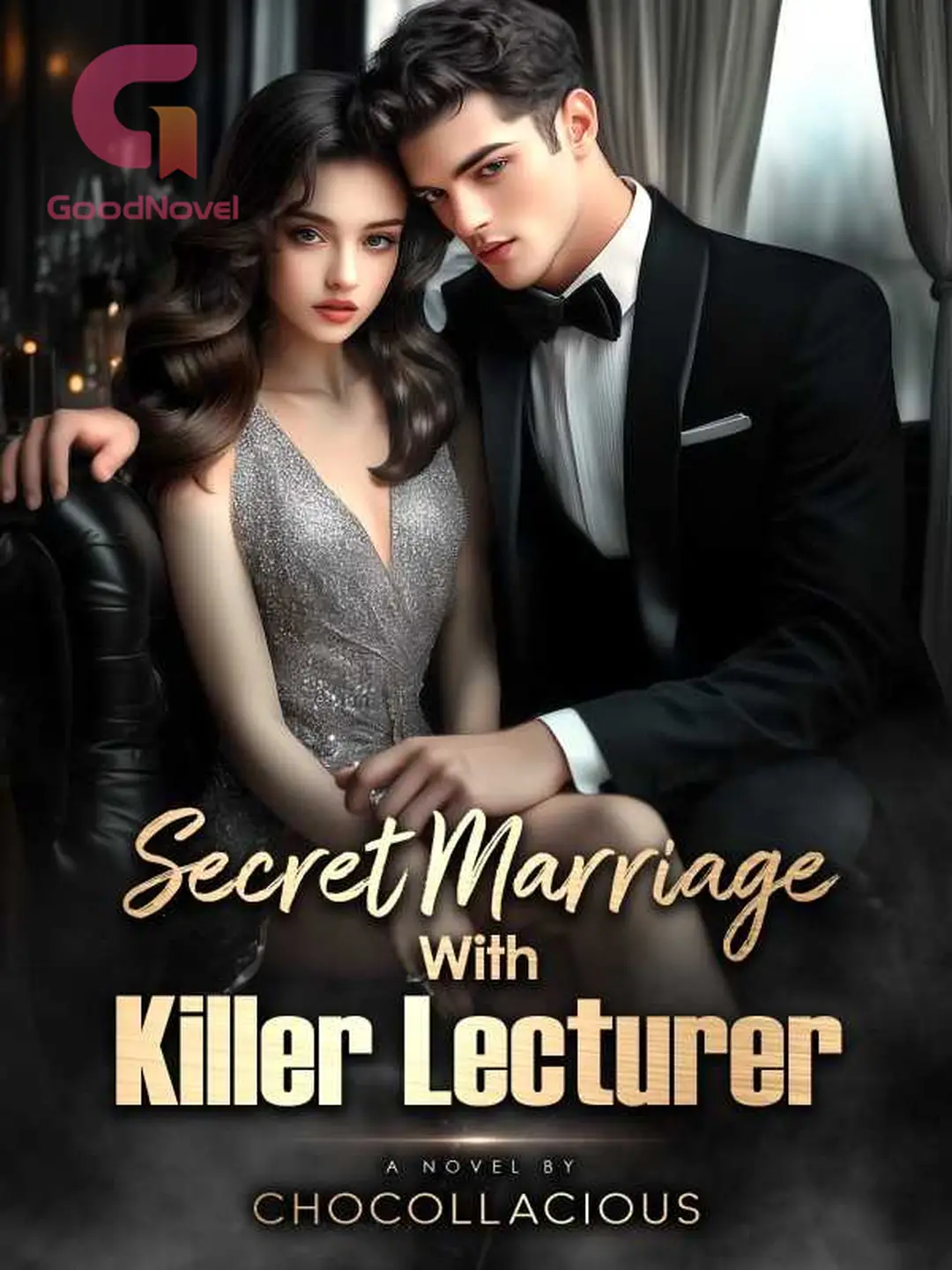 Chapter 46: Rude Behavior - Secret Marriage With Killer Lecturer ...