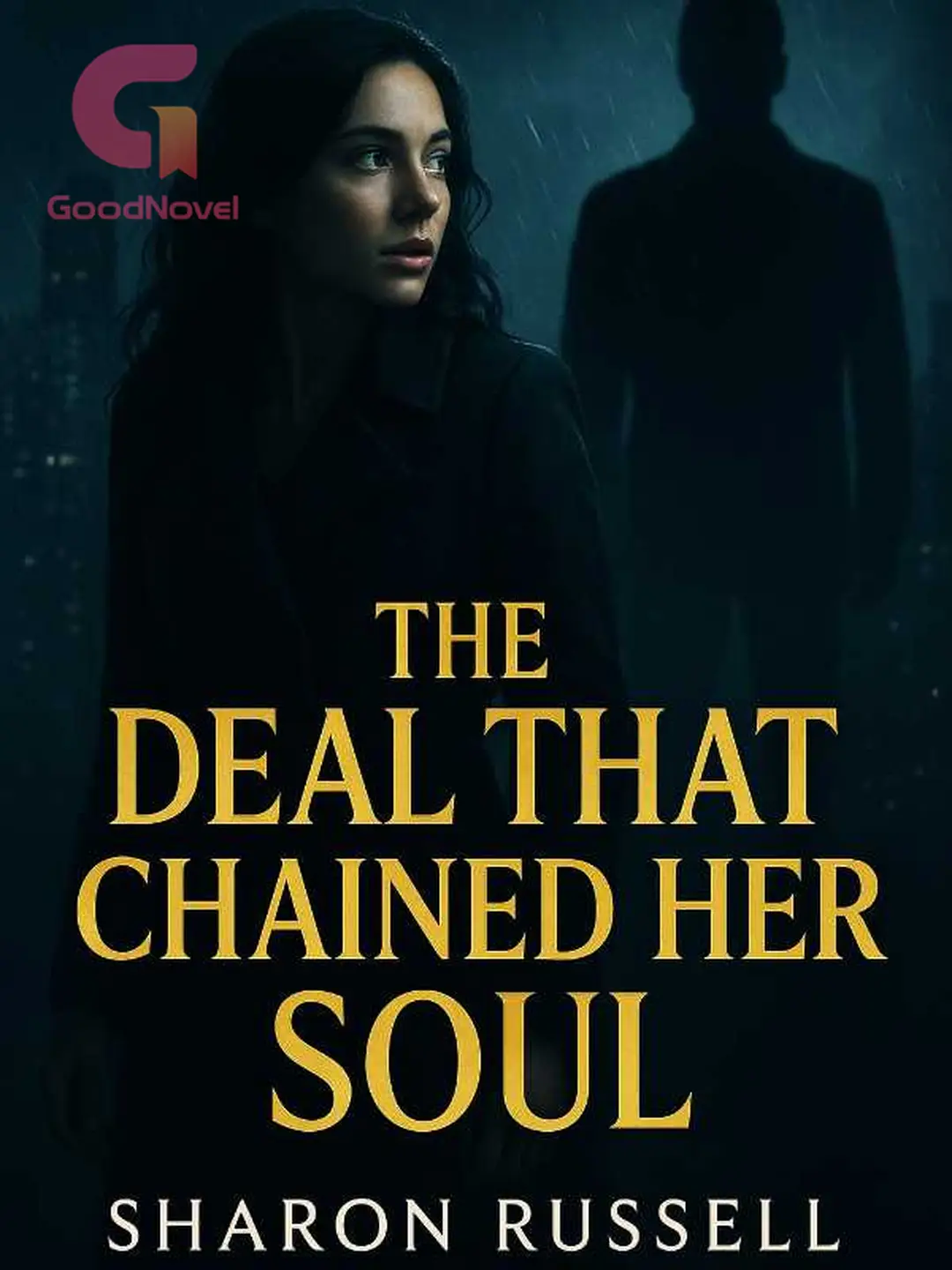 Blood Beneath the Shadows - THE DEAL THAT CHAINED HER SOUL - GoodNovel