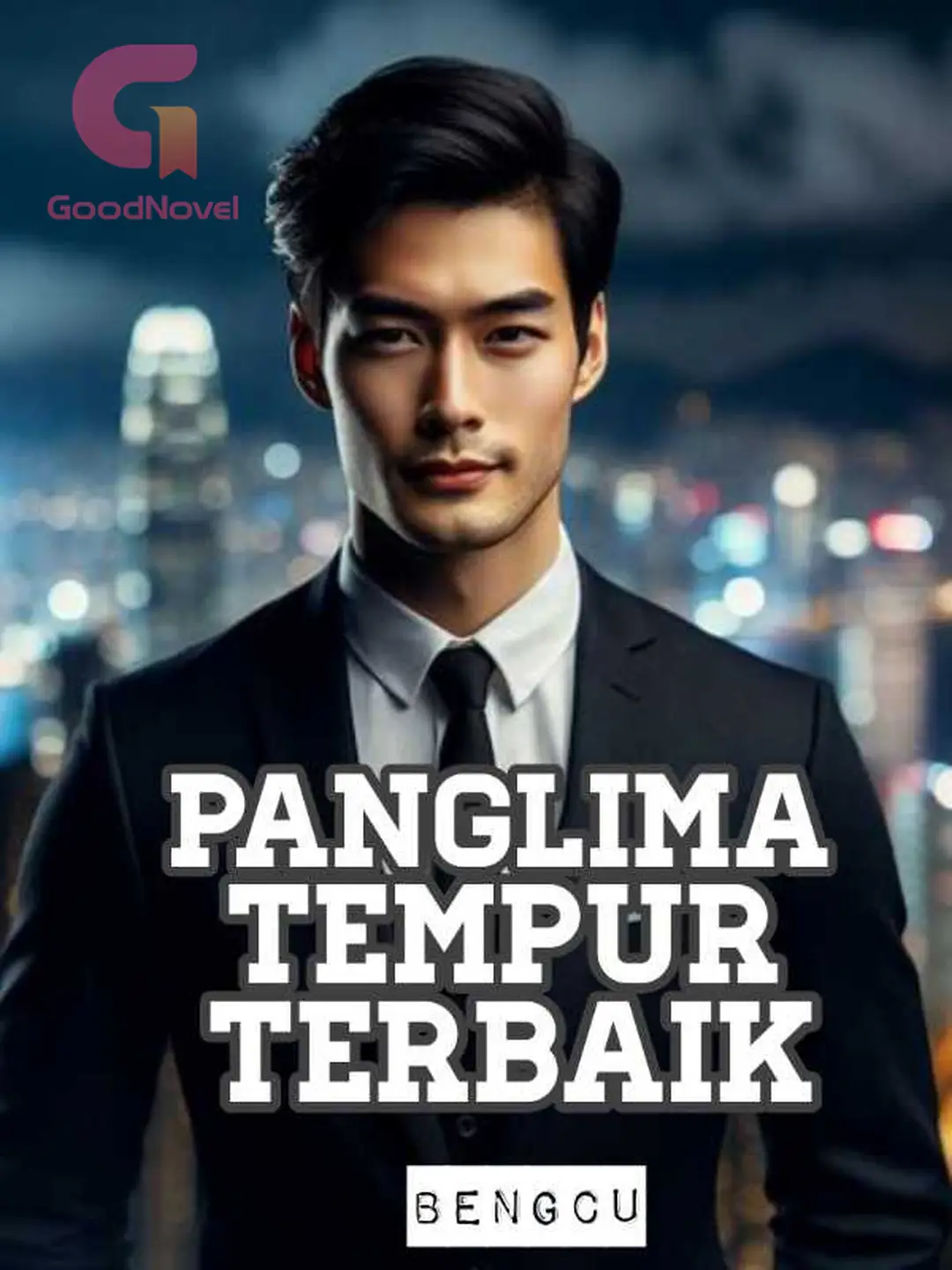 Baca Gratis Bab 1 Kedatangan Panglima Tempur Terbaik dari Panglima ...