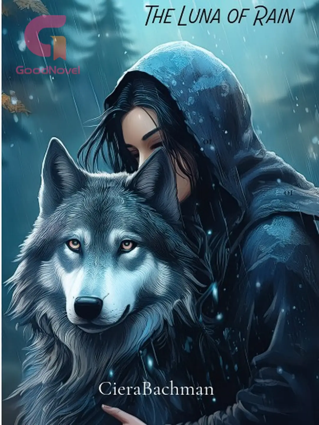 Chapter Seventy Eight - Xander - The Luna of Rain - GoodNovel