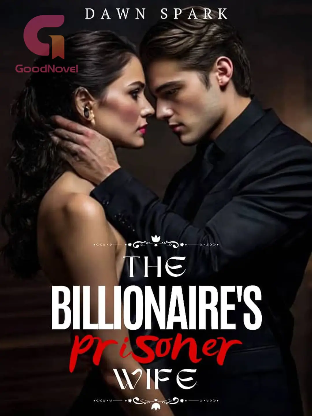 The Artist's Muse - The Billionaire's Prisoner Wife - GoodNovel