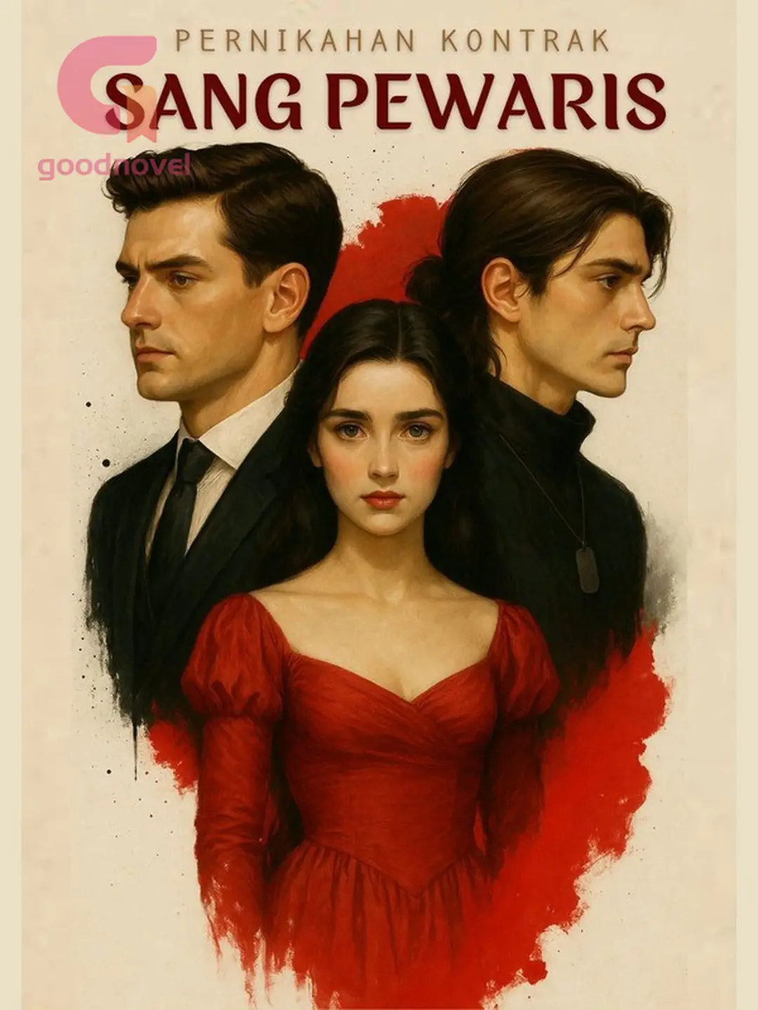 Pernikahan Kontrak Sang Pewaris - Bab 52 Persiapan Sebelum Flight Novel & PDF Online oleh Dewa ...